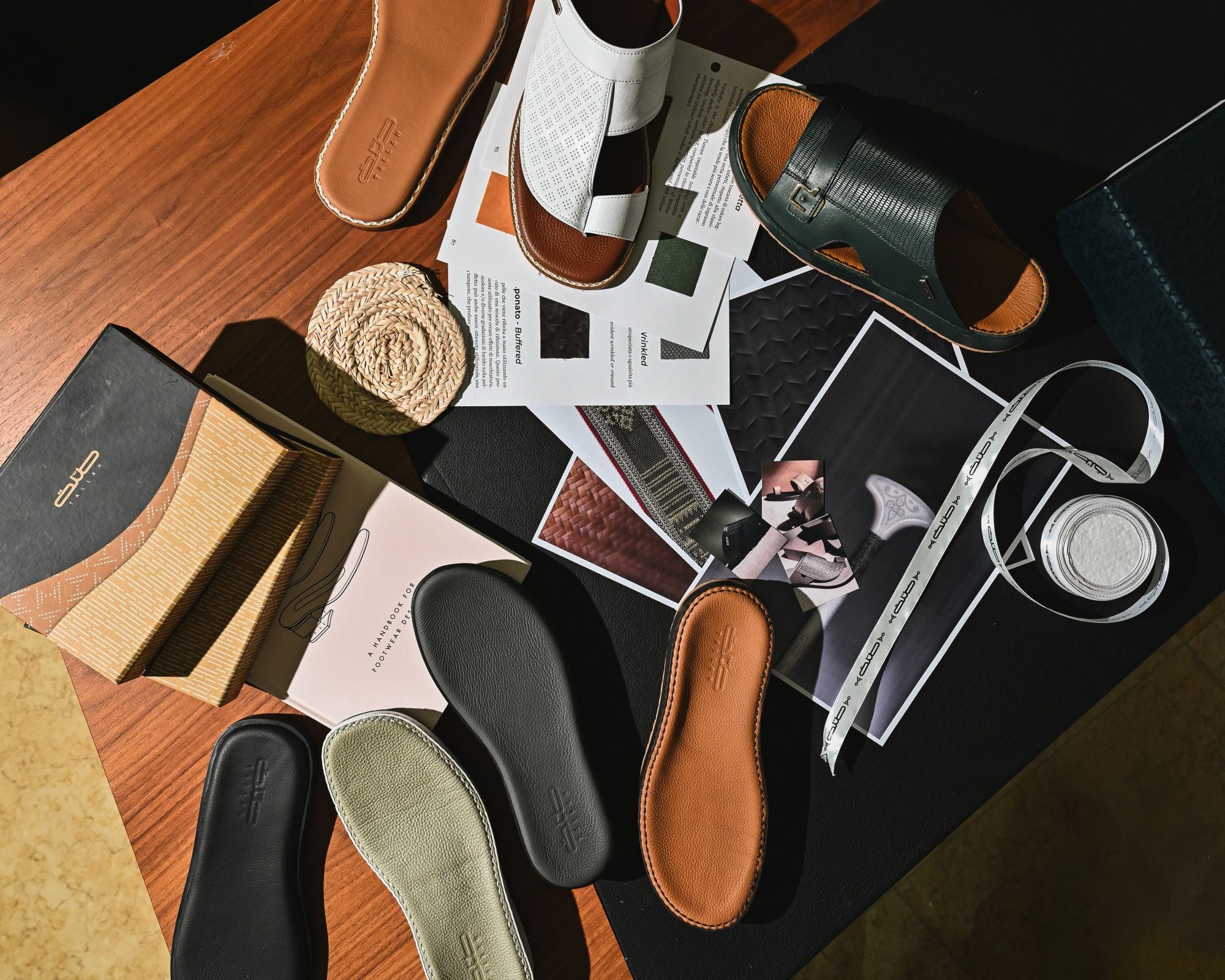 Products